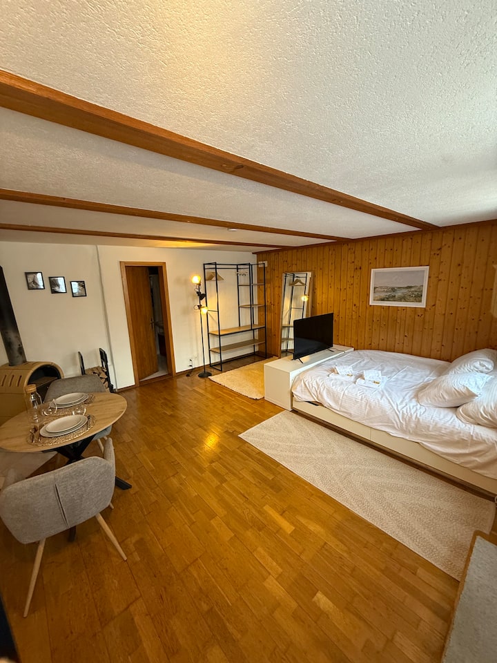 Studio Idylle - インターラーケン