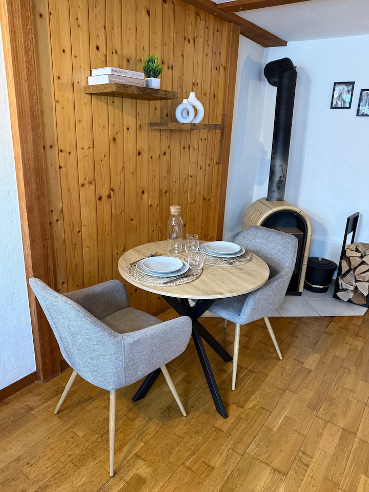 Studio Idylle - Ringgenberg