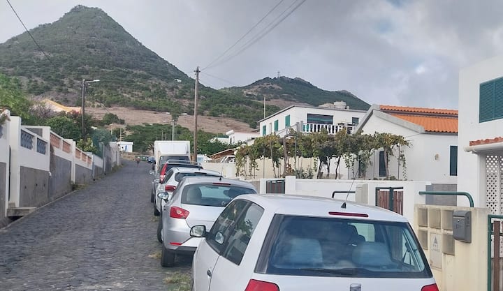 Casa Triunfo Porto Santo - Porto Santo