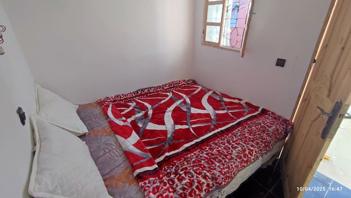 Chambre · Essaouira, Maroc - Essaouira