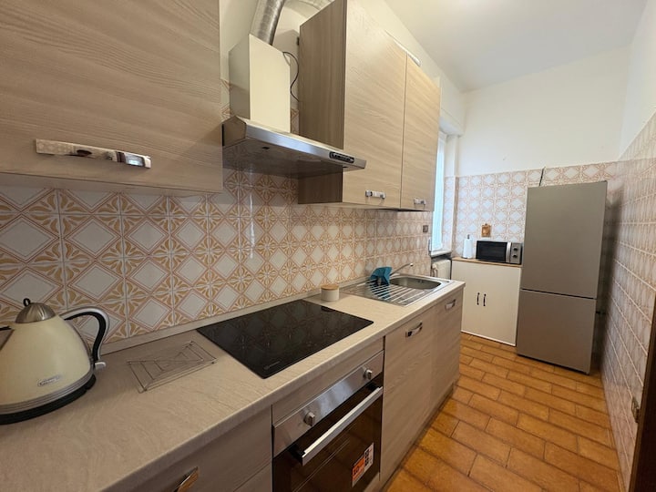 Casa Ortensia Saronno Bilocale - Saronno