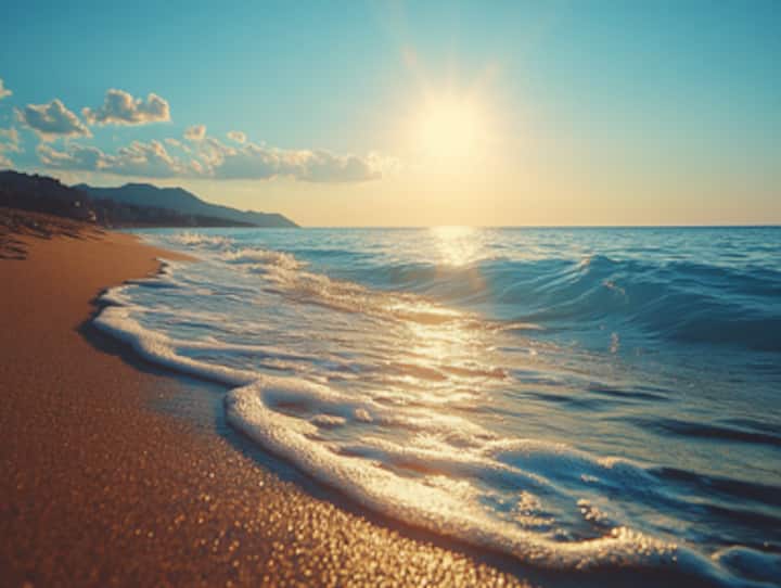 The Best Vacation, 1+1, 5* - Alanya