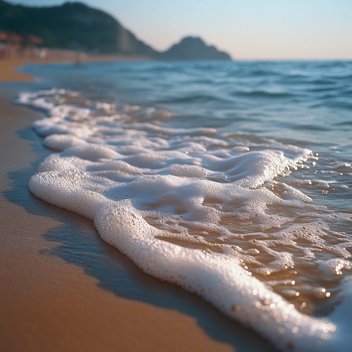 The Best Vacation, 1+1, 5* - Alanya