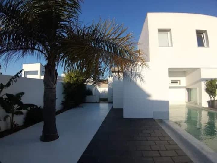 Tu Lugar En El Mundo - Chiclana de la Frontera