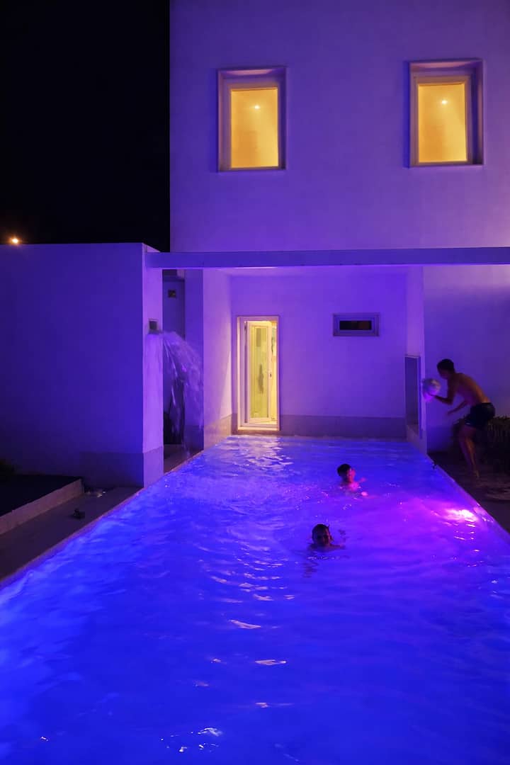 Tu Lugar En El Mundo - San Fernando