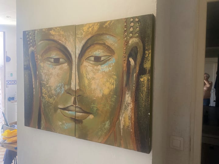 Je Loue Une Chambre Au Calme - Cannes