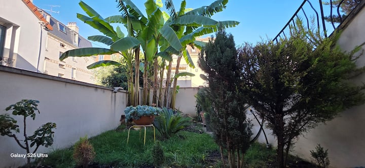 Appartement Villeneuve Le Roi/orly - Villeneuve-le-Roi