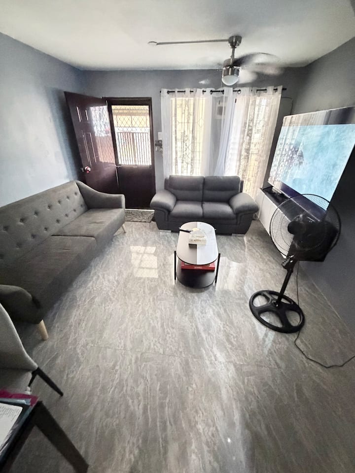 Analyn & Pablo's Bakasyunan Sa Ormoc - Ormoc