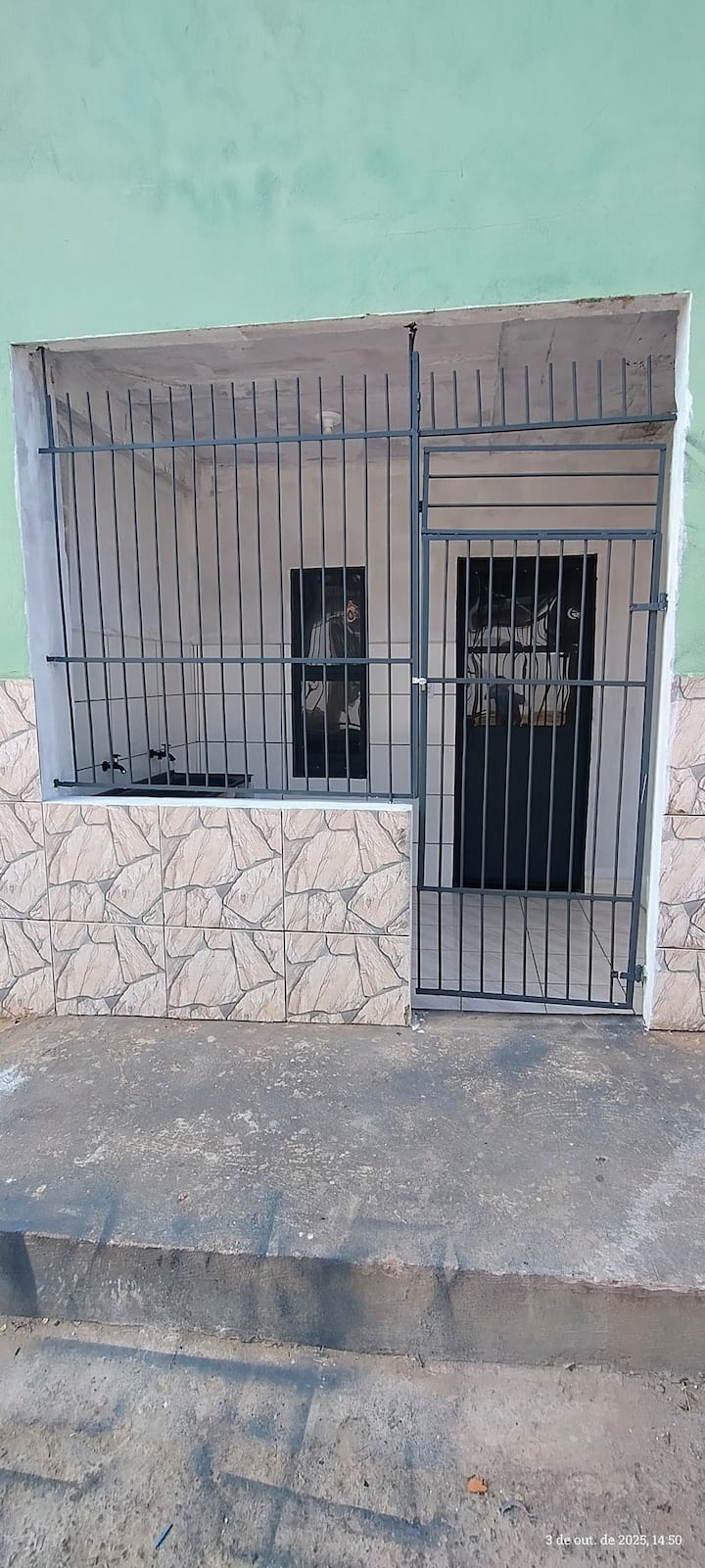 Seu Refúgio Em Cuiabá - Cuiabá