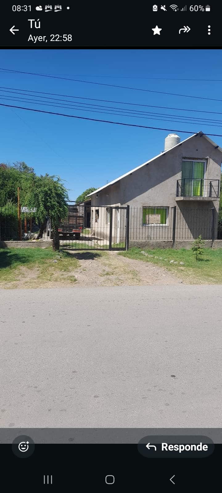 Departamento Del Sol - Merlo