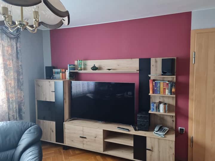 Ferienwohnung Alte Korbmacherei - Tambach-Dietharz