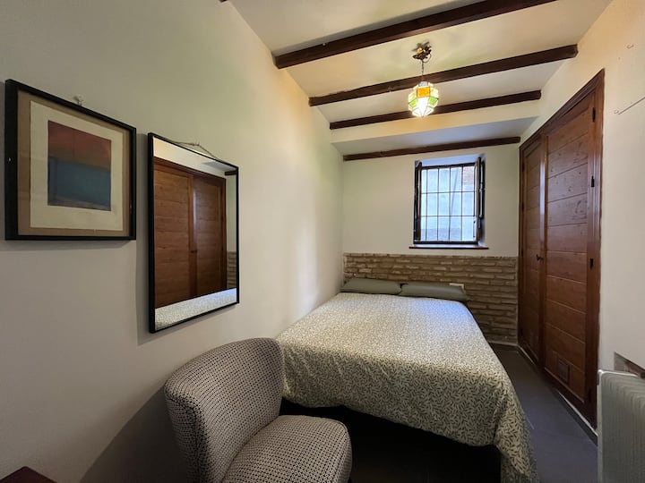 Babolé Casita De Abajo - Grenada