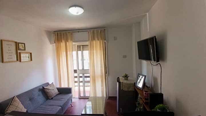 ¡Estratégico! Dpto. Céntrico Córdoba - Córdoba