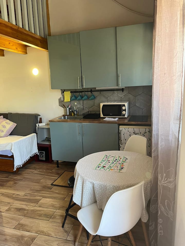 I Love Tiny House - Faro