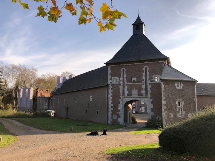 Torhaus - Geilenkirchen