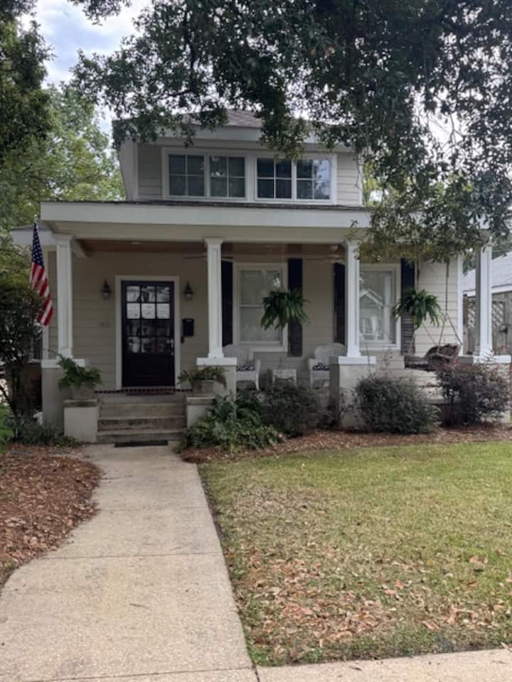 Midtown Cottage - Mobile, AL