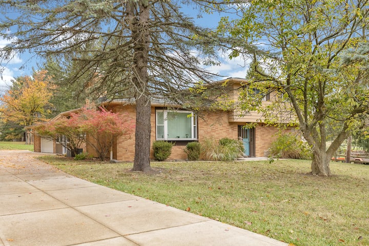 Extremely Convenient Location North Royalton/parma - Parma, OH