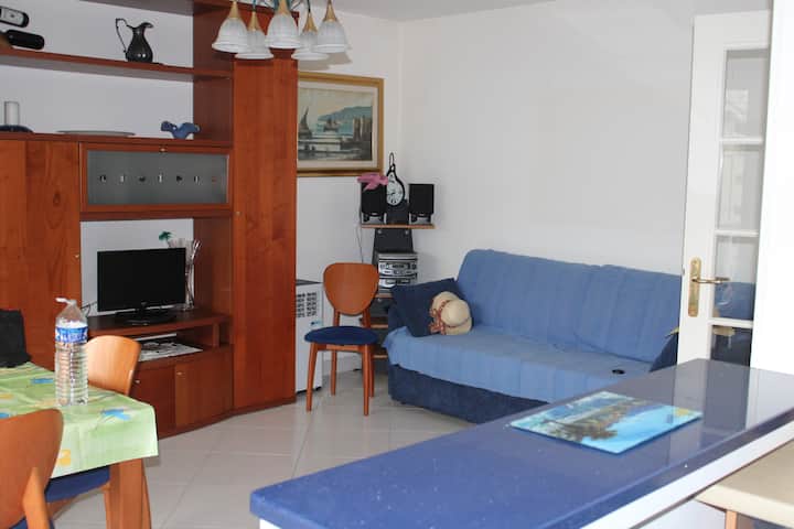 Le Must ! Admiral Plaza - Menton