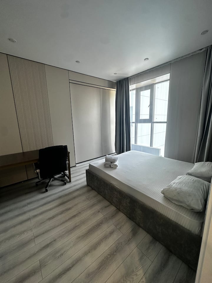 Апартаменты в ЖК Кристалл 359 - Kazakhstan