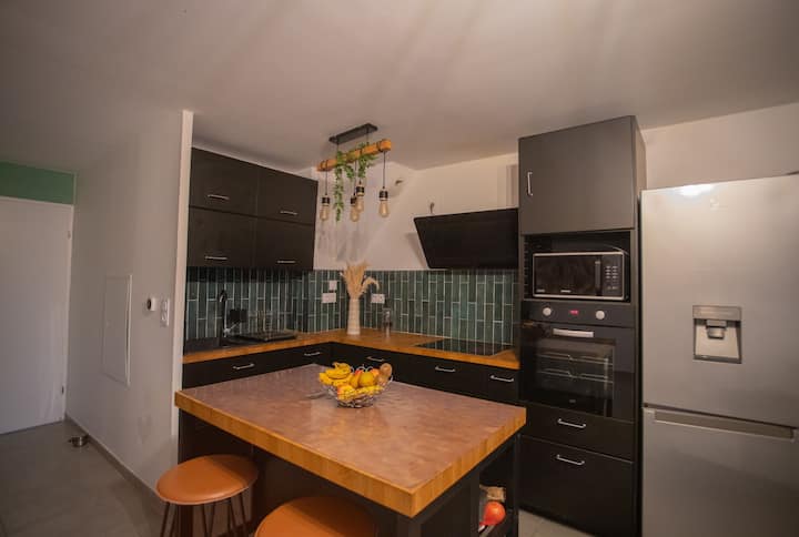 Logement Moderne Et Calme à La Roche-sur-yon - La Roche-sur-Yon