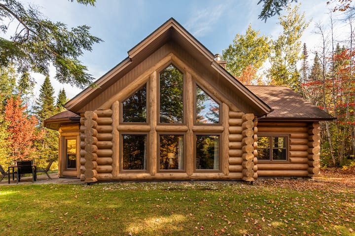 Fiddler Lake Resort – Rabbit 12 - Saint-Sauveur