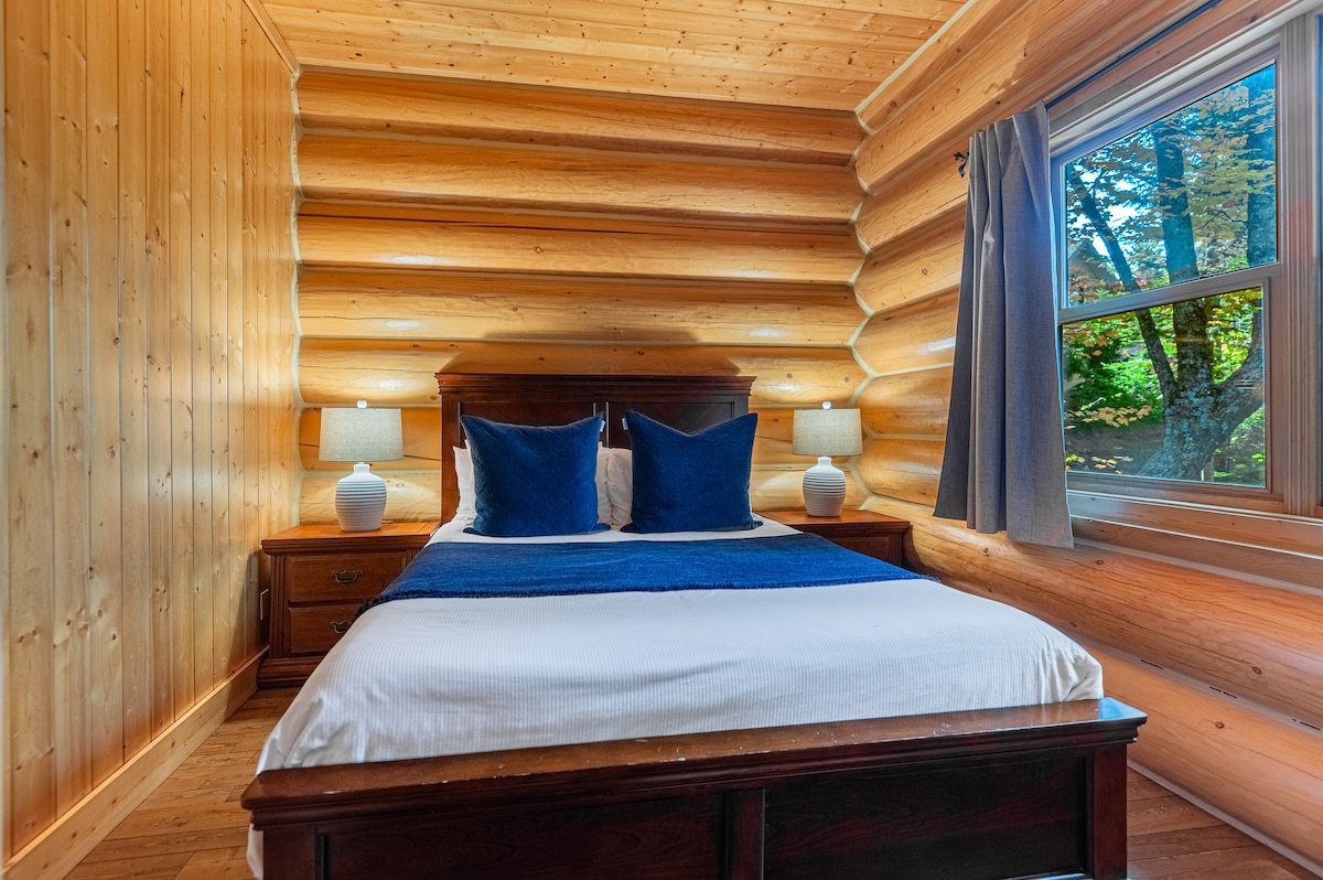 Fiddler Lake Resort – Conejo 12 - Cabañas en renta en Mille-Isles ...