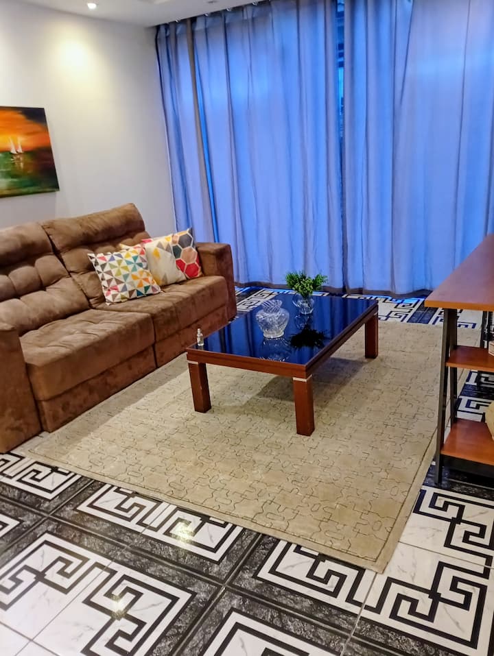 Lindo Apartamento No Centro Do Polo De Moda íNtima - Nova Friburgo