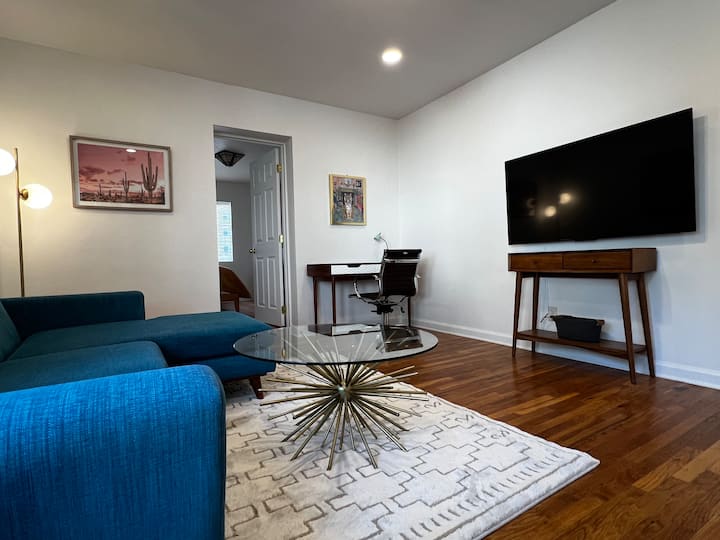 Walkable Sugarhouse, Close To Ski Resorts! - Salt Lake City, UT