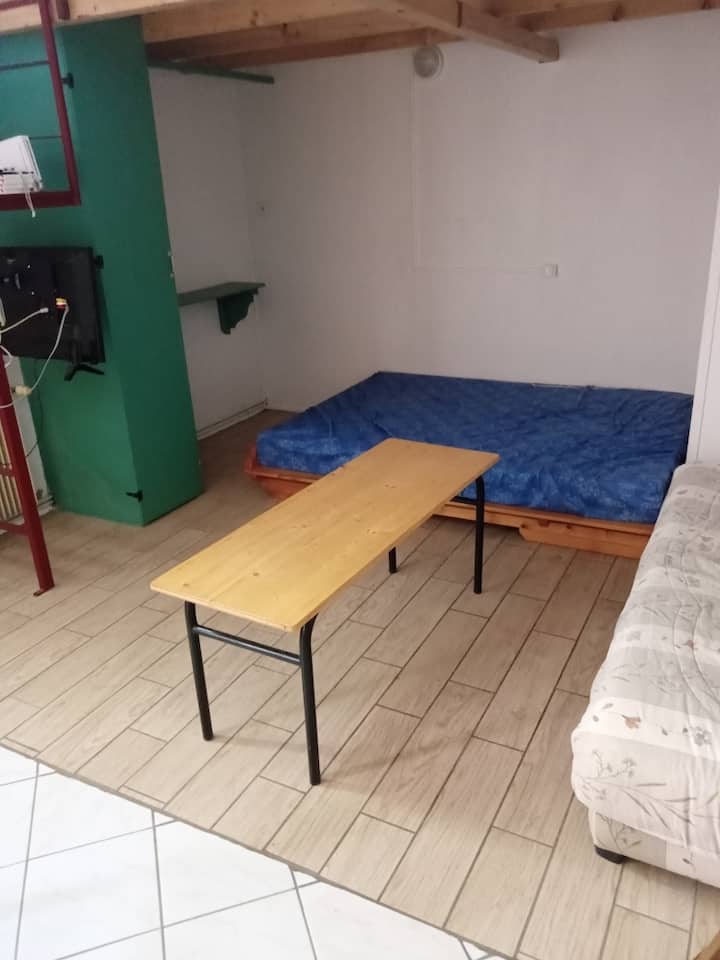 Grand Studio - Vaucluse