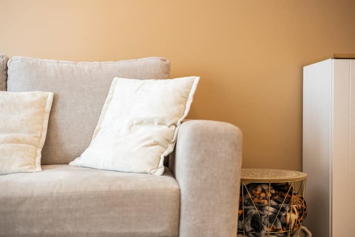 Pier03, Op Enkele Stappen Van Het Strand - Blankenberge