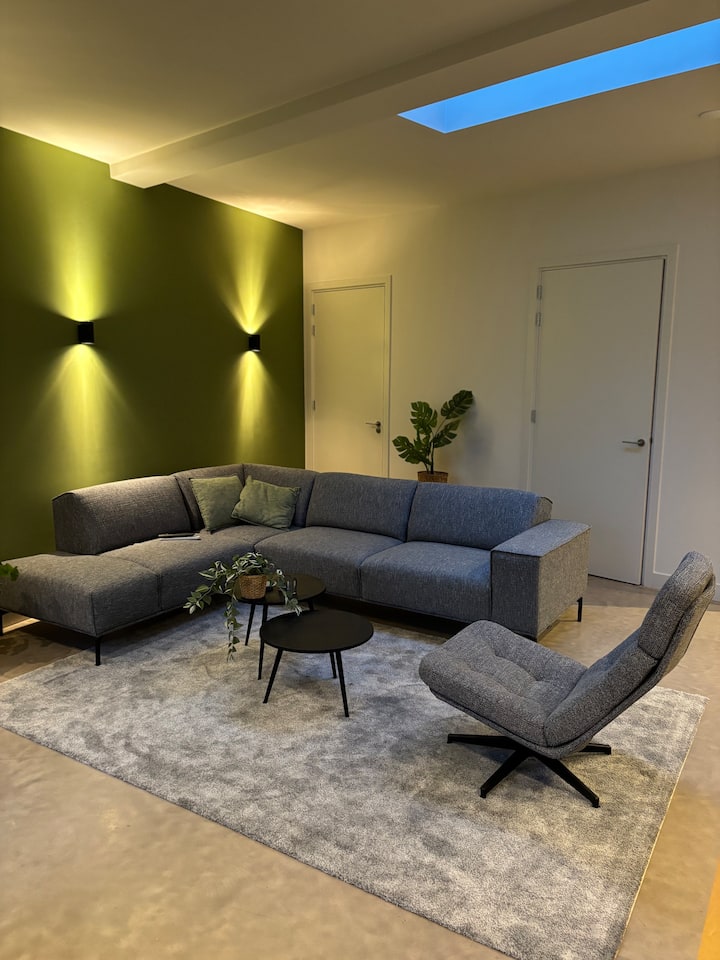 Bed Bij De Brink - Baarn