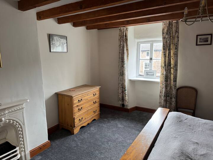 Mill Workers Cottage - Belper