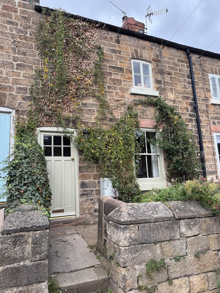 Mill Workers Cottage - Belper