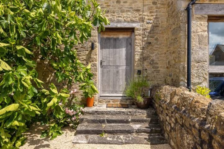 The Annex At Church Barn - Bruton