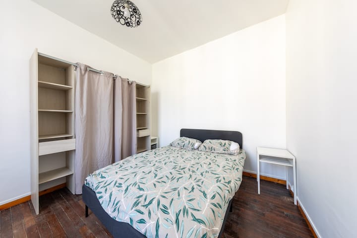 Cénoslocs Aulnay Pour 4-5 Pers. Proche Cdg - ibis Aulnay Paris Nord Expo