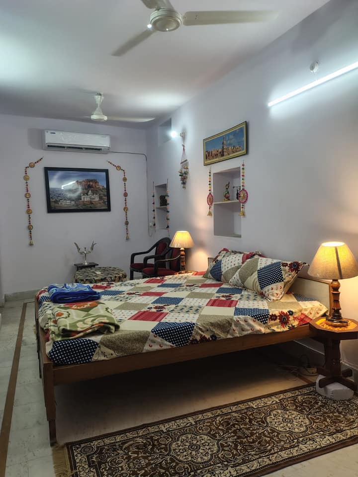 Suchi*s Homes 2.0 - Jodhpur