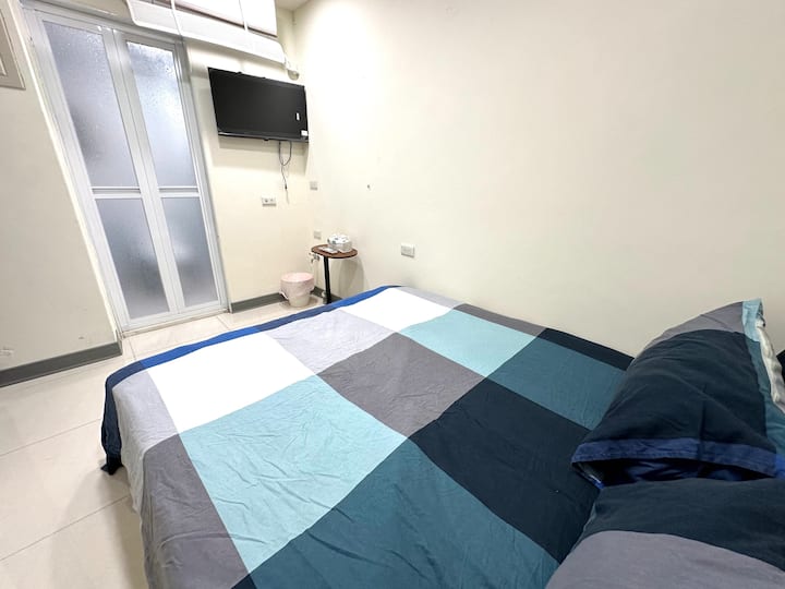 逢甲夜市溫馨小屋 - 大雅區