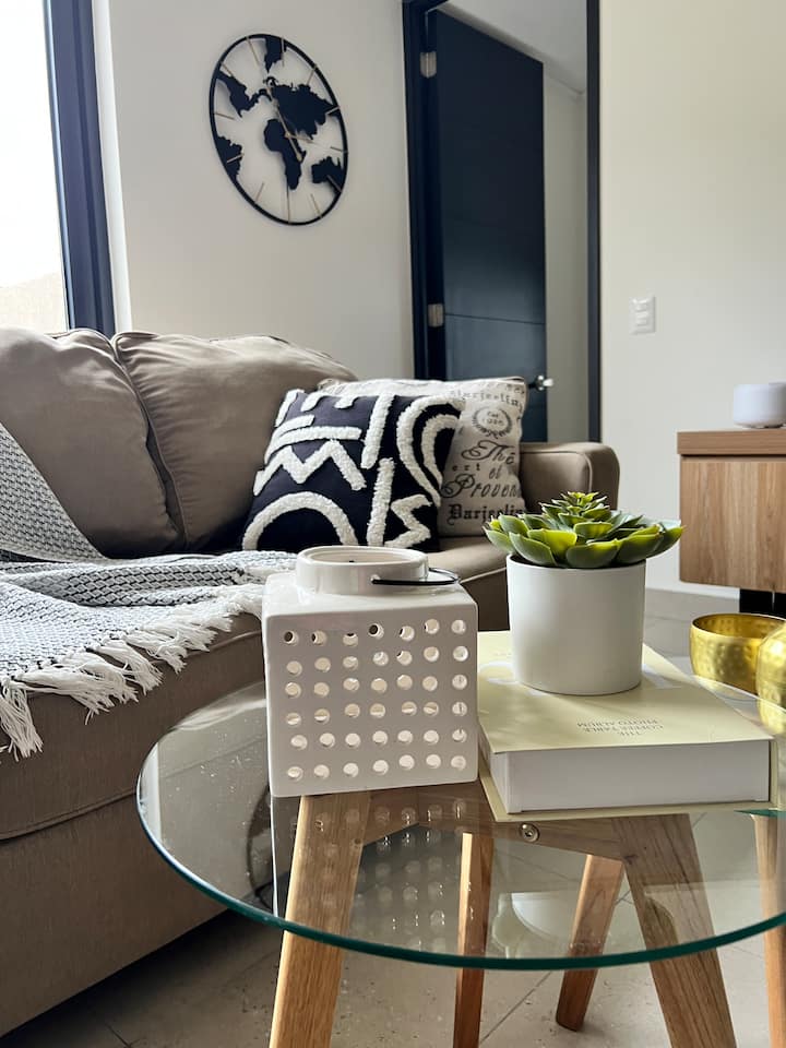 Apartamento El Fiordo - Puerto Natales