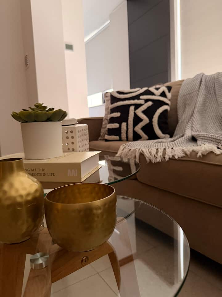 Apartamento El Fiordo - Puerto Natales