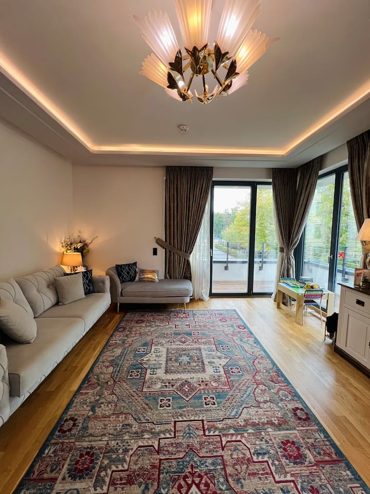 Kudamm! Luxury Living In Mulberry Yards - Berlin