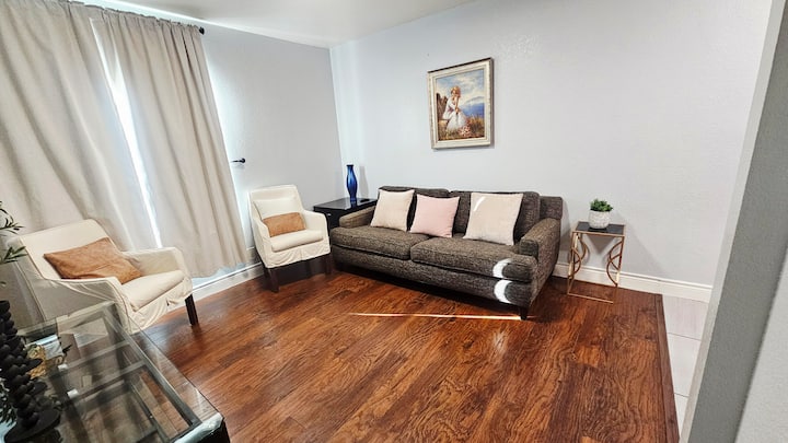 Guest House In Sacramento - Sacramento, CA