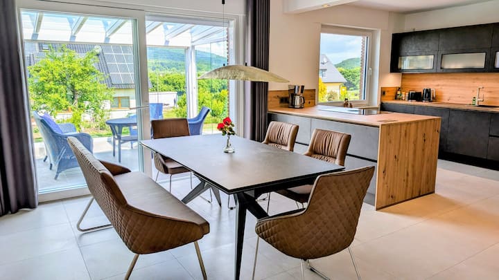 Seehaus Nelkenweg: Fewo Nelke - Blomberg