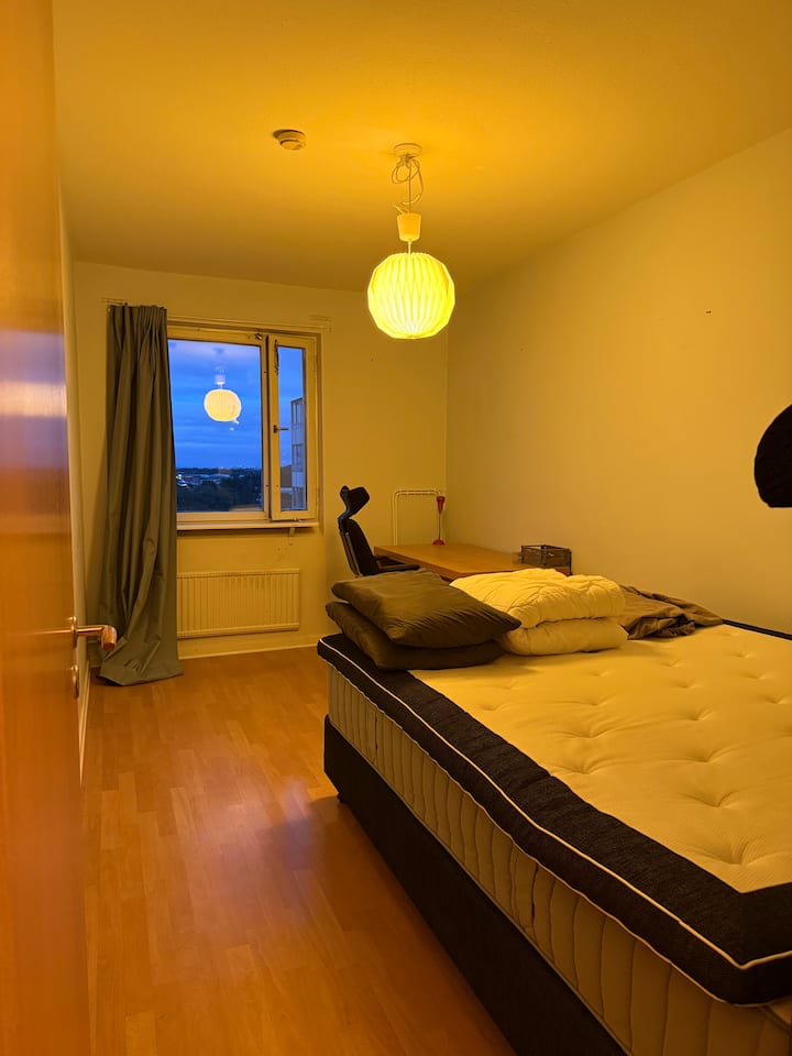 Cozy Room - Stockholm