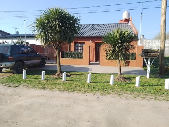 Casa De Verano En Miramar - Miramar