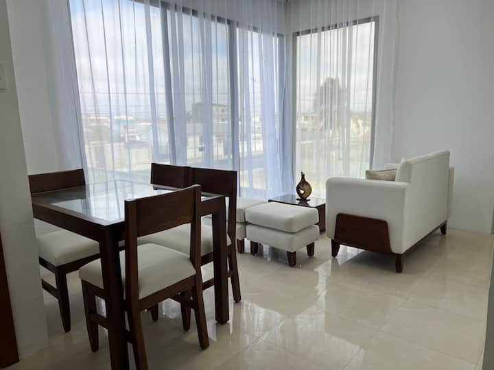 Villa Artemio - Salinas