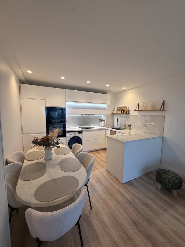 T2 Moderne – Centre Ville Rosny / Proche Paris - Rosny-sous-Bois