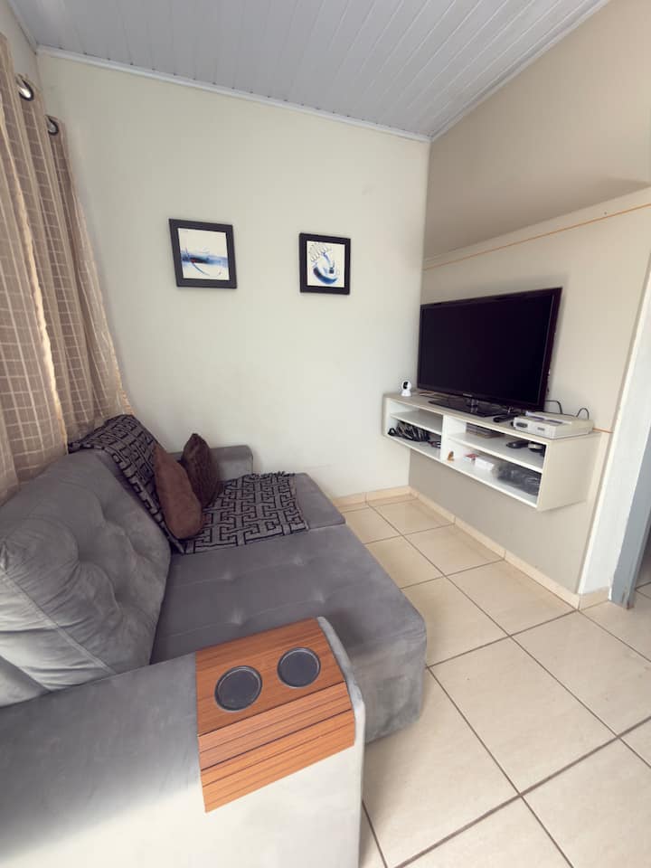 Residencial Aconchego - Cuiabá