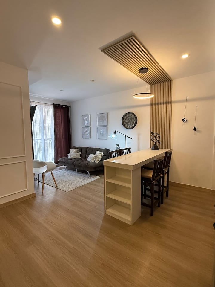 Luxury Apartment, Estilo Y Ubicación Premium. - Guatemala