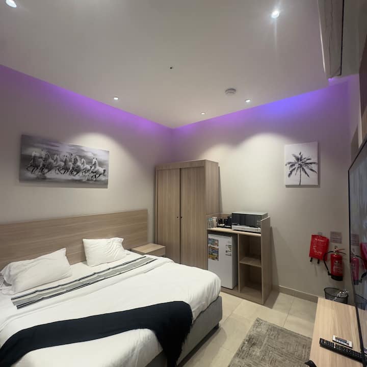 استديو الملاذ الآمن - Jeddah