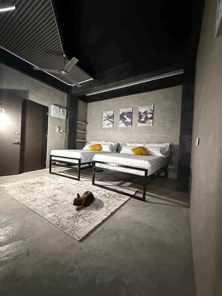 Greyhouse Moalboal - Moalboal